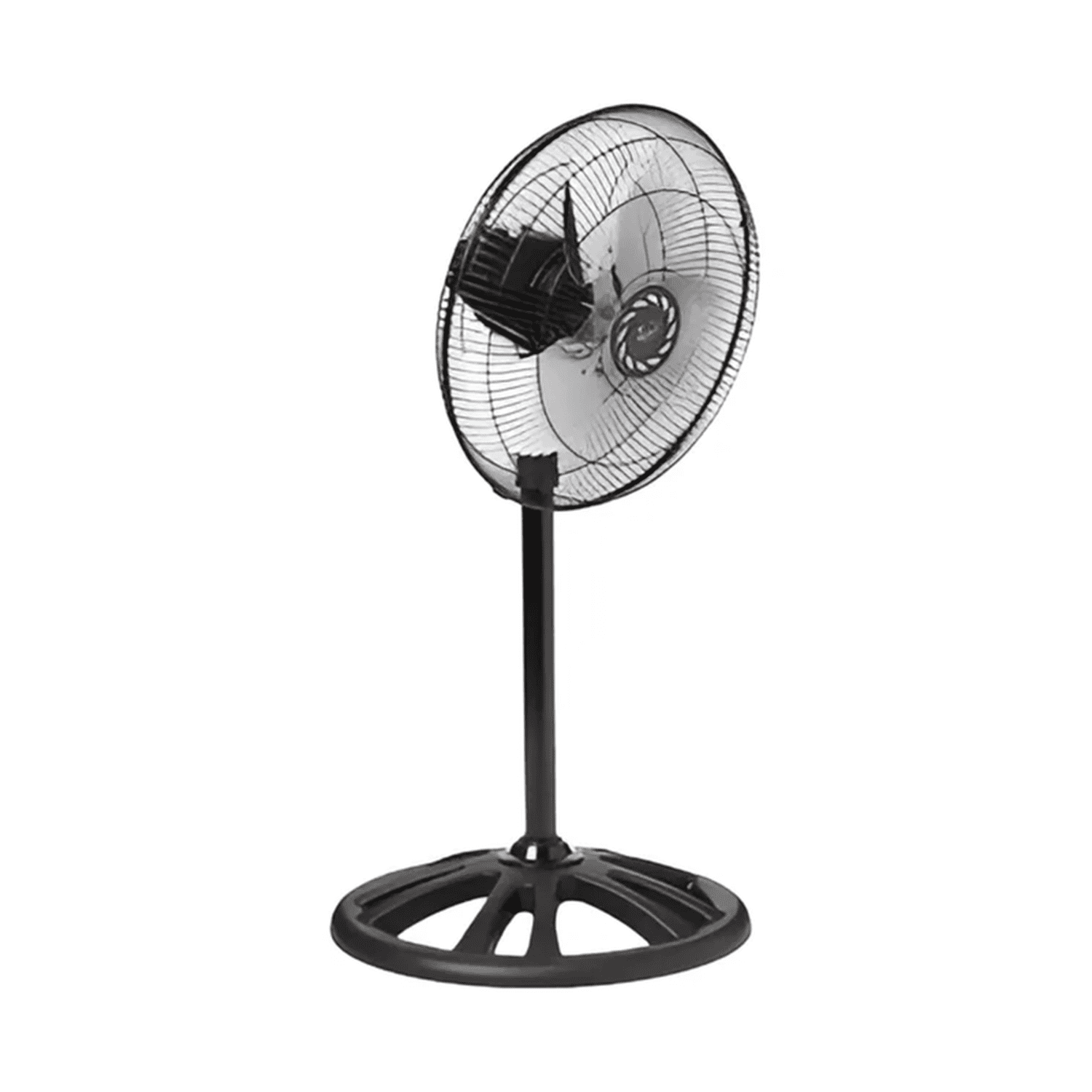 Ventilador De Pedestal 18" MYTEK Z-fan 3389 negro | Walmart en línea