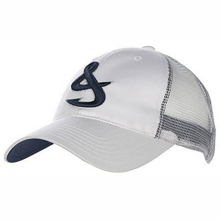 Hook & Tackle - Hook & Tackle Men's Fishing Trucker Baseball Cap Hat ...