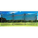 Champion Sports Lacrosse Backstop Net - Walmart.com
