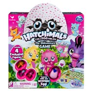 Hatchimals, CollEGGtibles 12 Pack Egg Carton Season 1 - Walmart.com