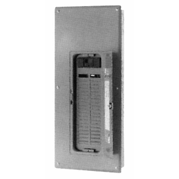 Main Breaker Load Centers