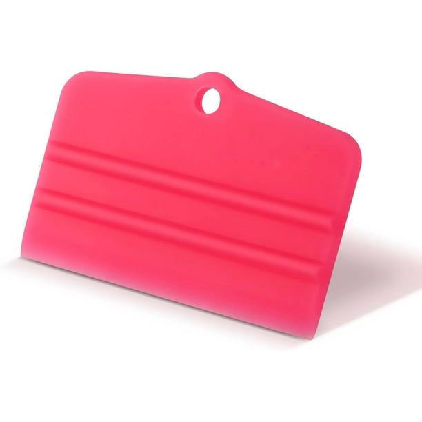 Film Squeegee, Flexible Silicone Film Squeegee, Effective Removal of ...