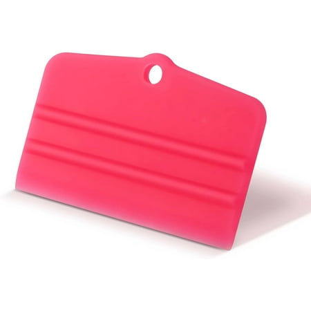 Film Squeegee, Flexible Silicone Film Squeegee, Effective Removal of ...