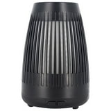 Mainstays Ultrasonic Cool Mist Diffuser Black, 100ml, Use with Scented ...