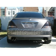 For Lexus SC SC300 SC400 SC430 Tinted Smoked Taillamps Taillights ...