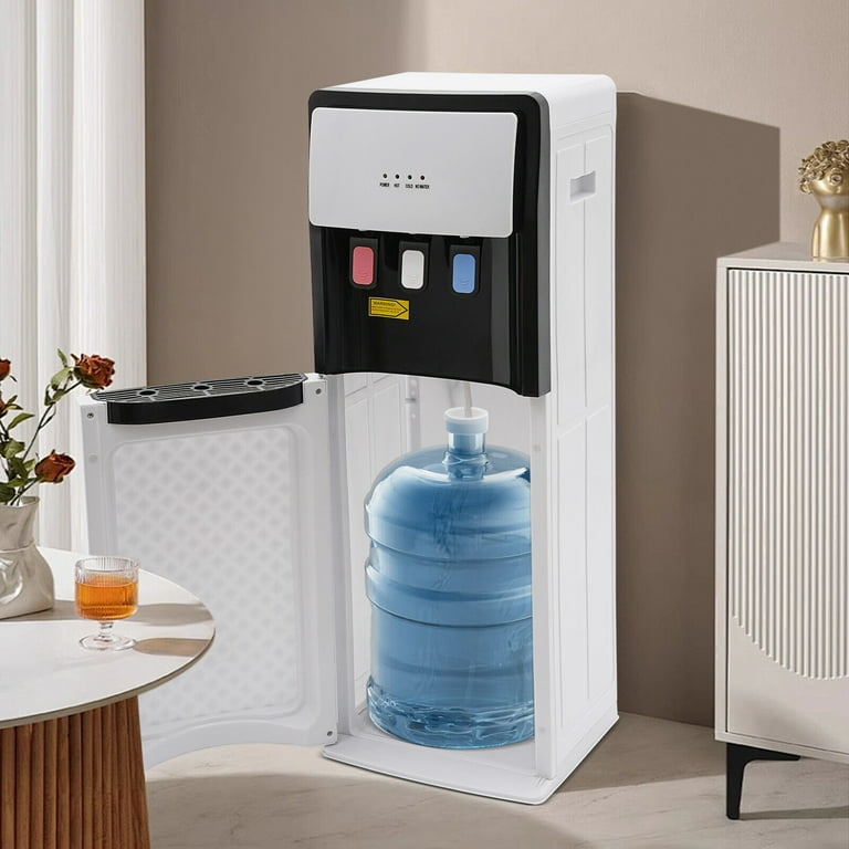 Drink Dispenser Water Cooler Bottom Loading Bottom Loading Water ...