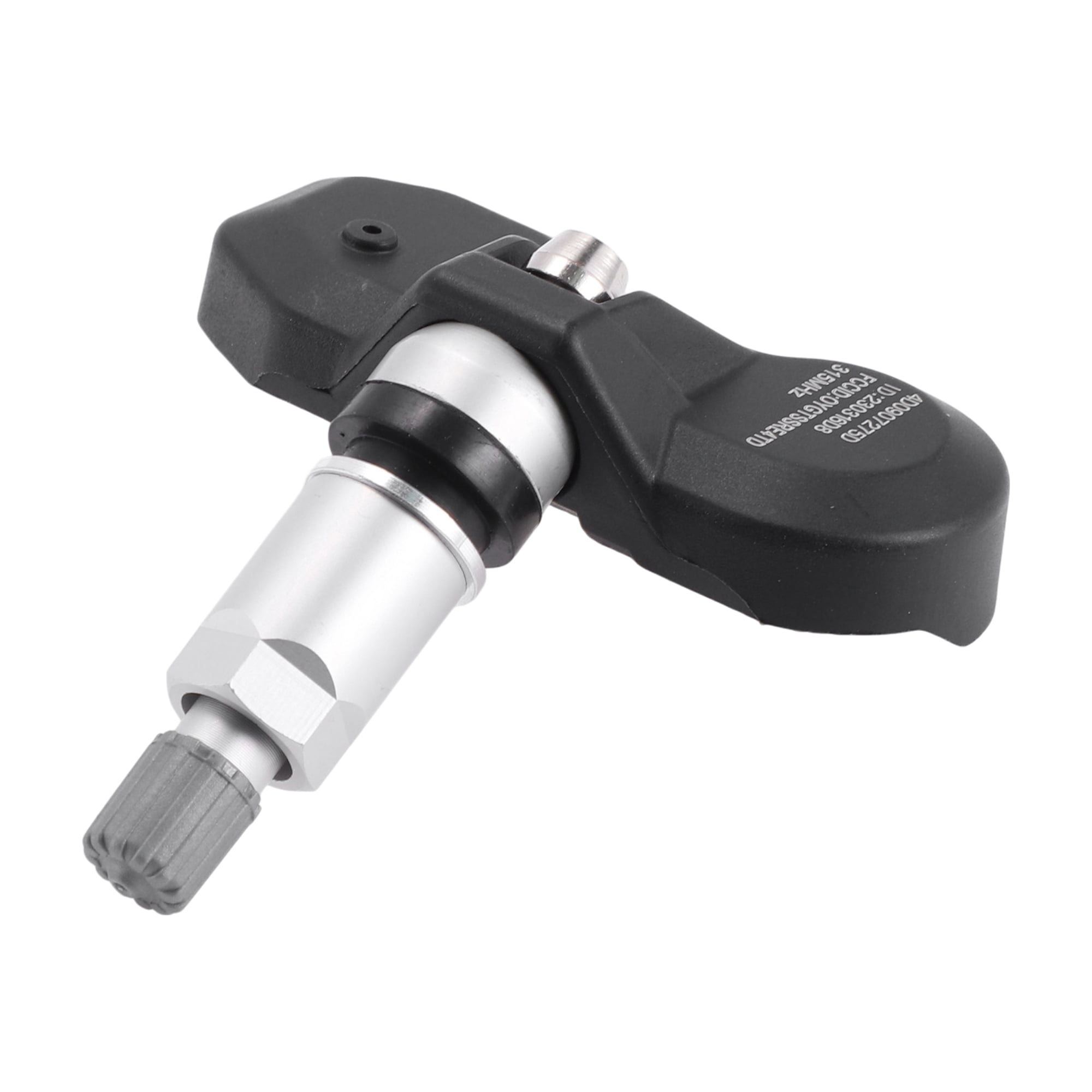 Sensor de Presión de Llanta Unique Bargains Sensor de Monitoreo de ...