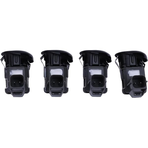 Click here for Generic Parking Assist Sensor Set Of 4  Replacemen... prices