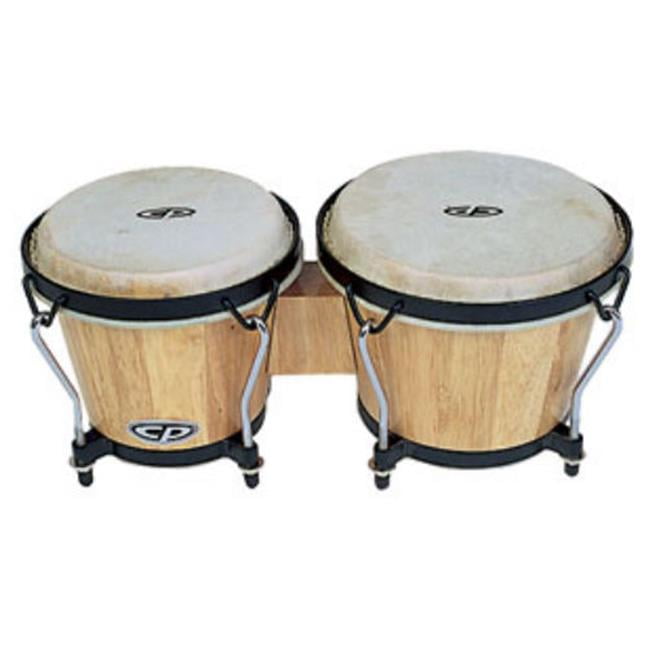 Rhythm Band Instruments RB1306 Tuneable Bongos - Walmart.com
