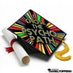 Little Mermaid Grad Cap Tassel Topper - Walmart.com