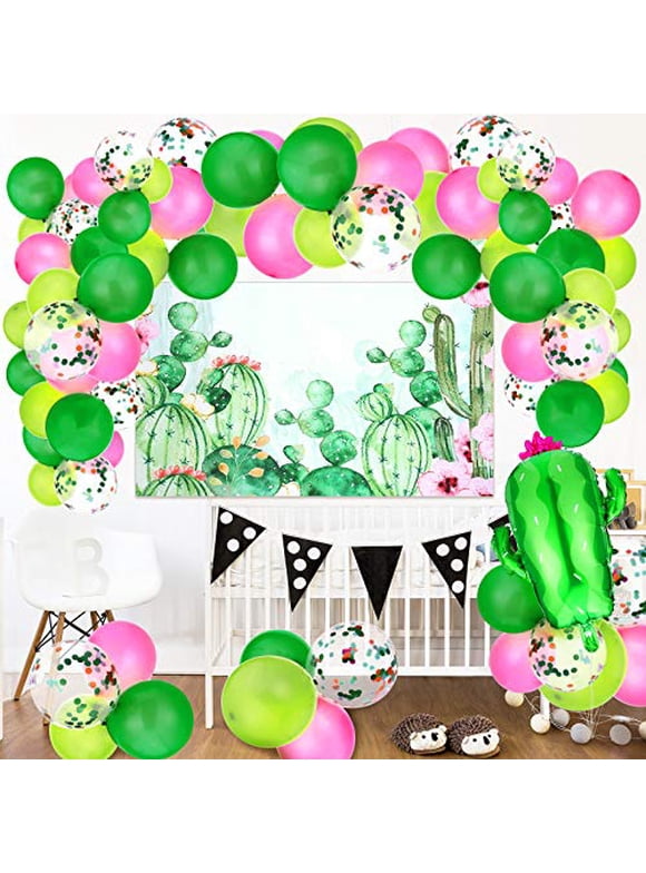 Fiesta Balloons in Fiesta Supplies - Walmart.com