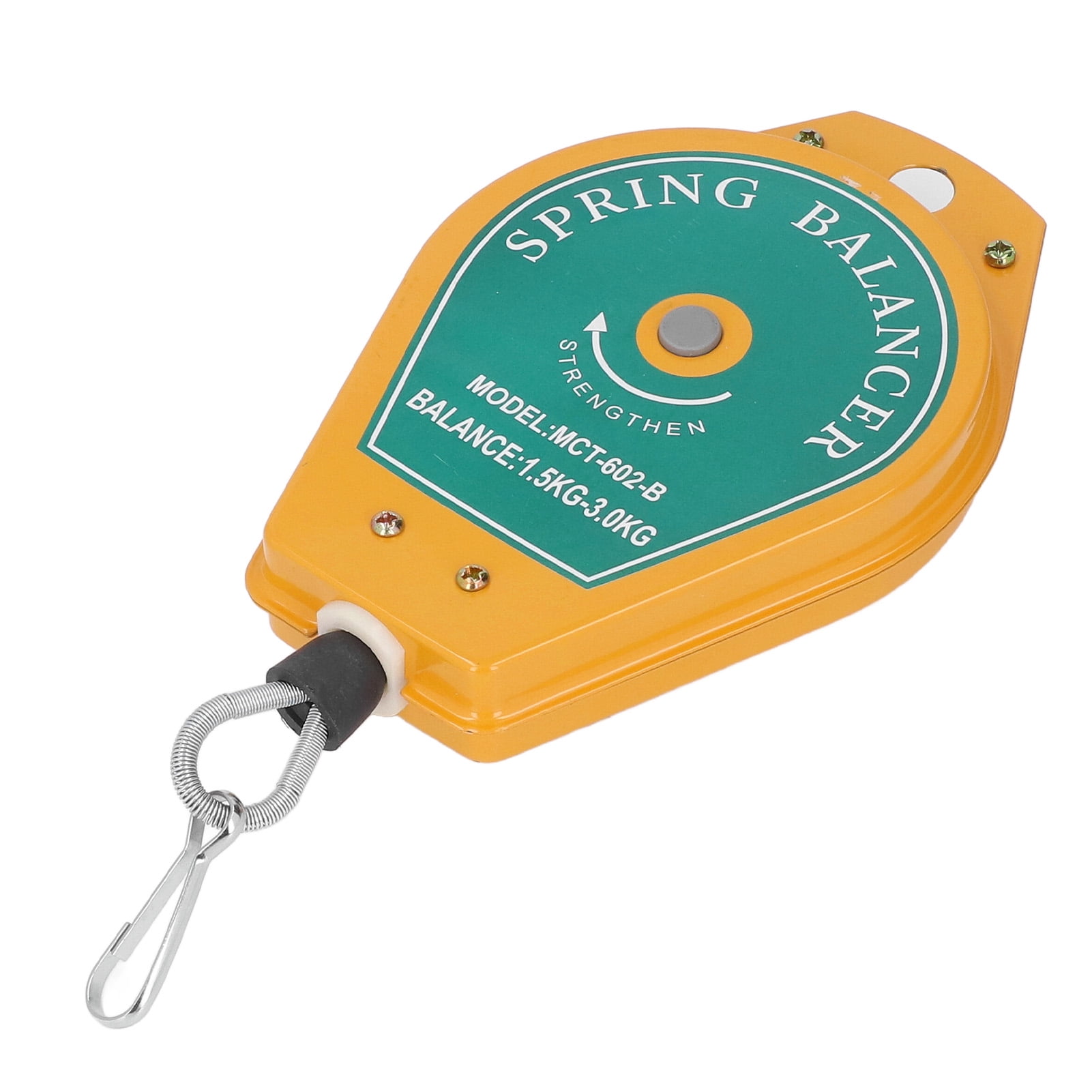 Stainless Steel Tool Balancer at Andres Lowe blog