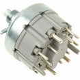 for Mercedes W124 W126 R129 W202 Headlight Lamp Switch 0005456204 ...