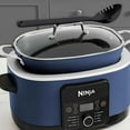 Ninja MC1001 Foodi Possible Cooker PRO 8.5 Quart Multi-Cooker - Walmart.com