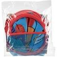 Disney Mickey Mouse Collapsible Storage Pop Up Hamper - Walmart.com