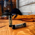Mini Flashlight, Portable Dual Light with Front & Side Illumination, 5 ...
