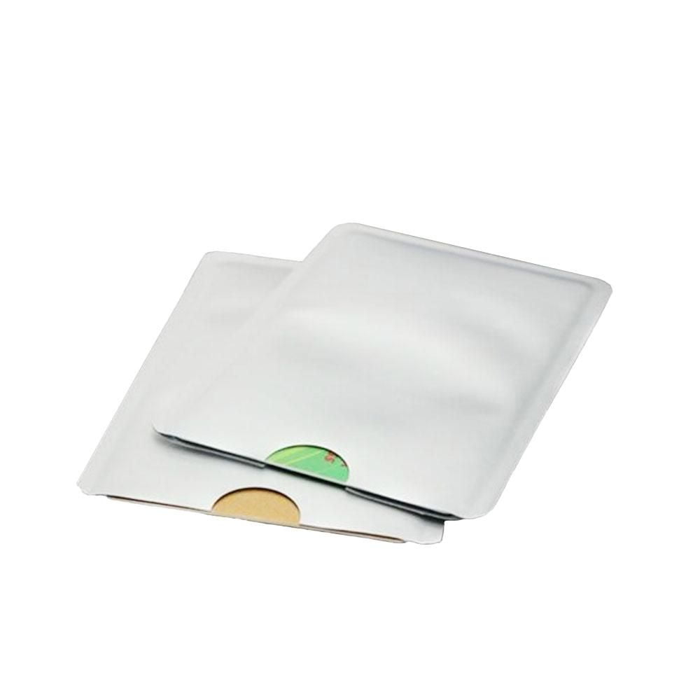 Fashion White Card Bag Business Card Holder Passport Cover Subway Card ...
