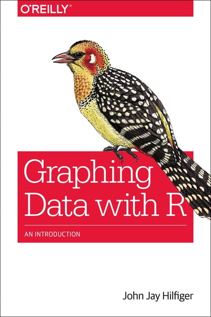 Graphing Data with R : An Introduction (Paperback) - Walmart.com