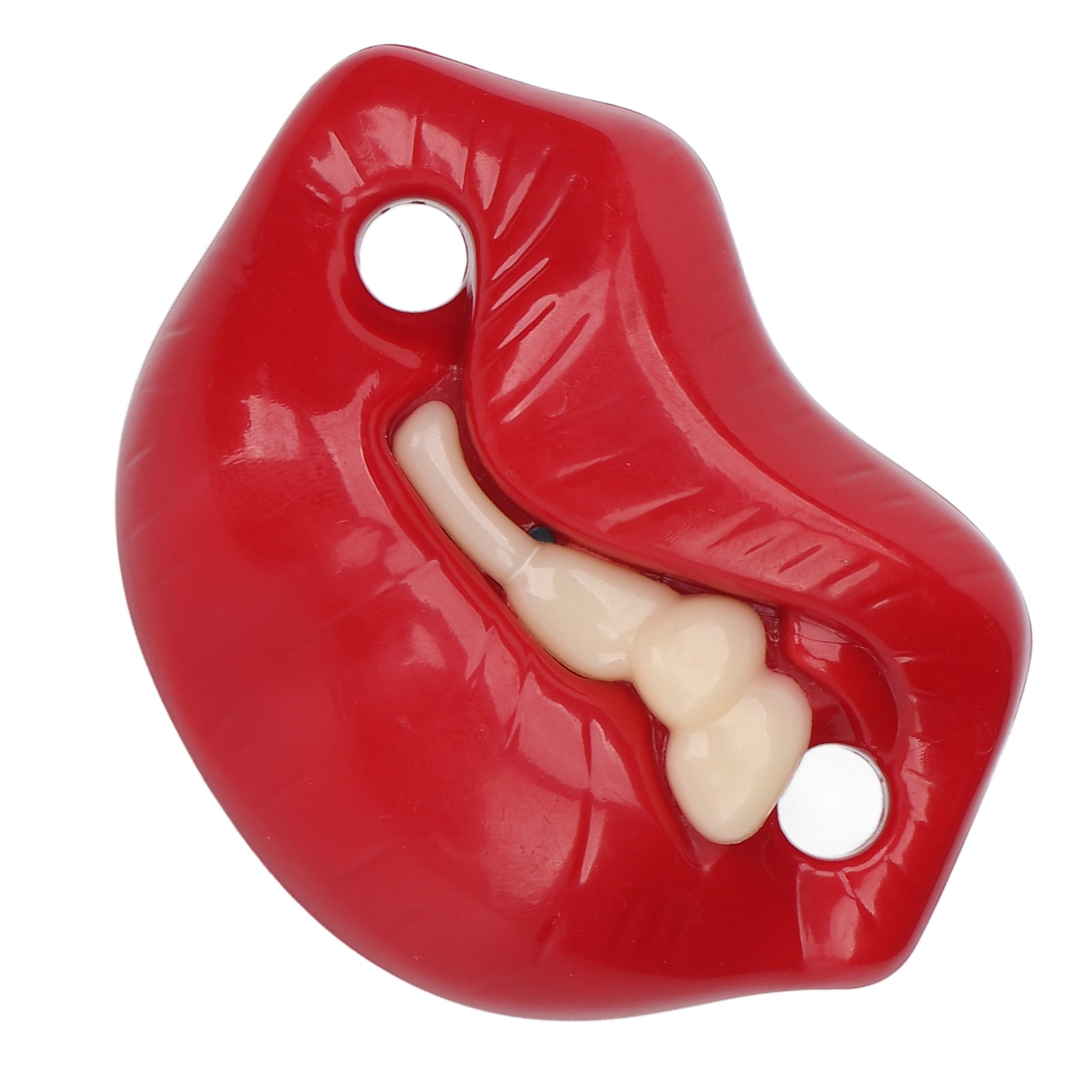 Baby Pacifier, Portable Baby Chewing Pacifier Safe Easy Cleaning ...