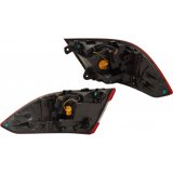 For Honda Accord Tail Light Assembly 2018 19 20 2021 Driver and ...