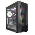 iBUYPOWER TraceMesh Gaming Desktop, Intel i7-13700F, NVIDIA RTX 4060 ...