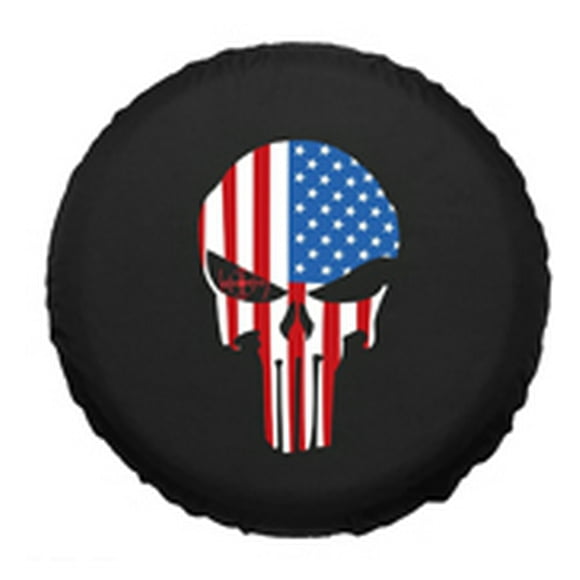 Boat Trailer Tire Covers