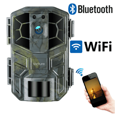 Tasco 8MP Tan Trail Camera Low Glow - Walmart.com