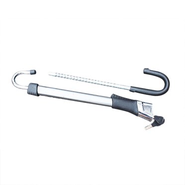 The Original Club - Vehicle Anti-Theft Device, Car Steering Wheel Lock ...