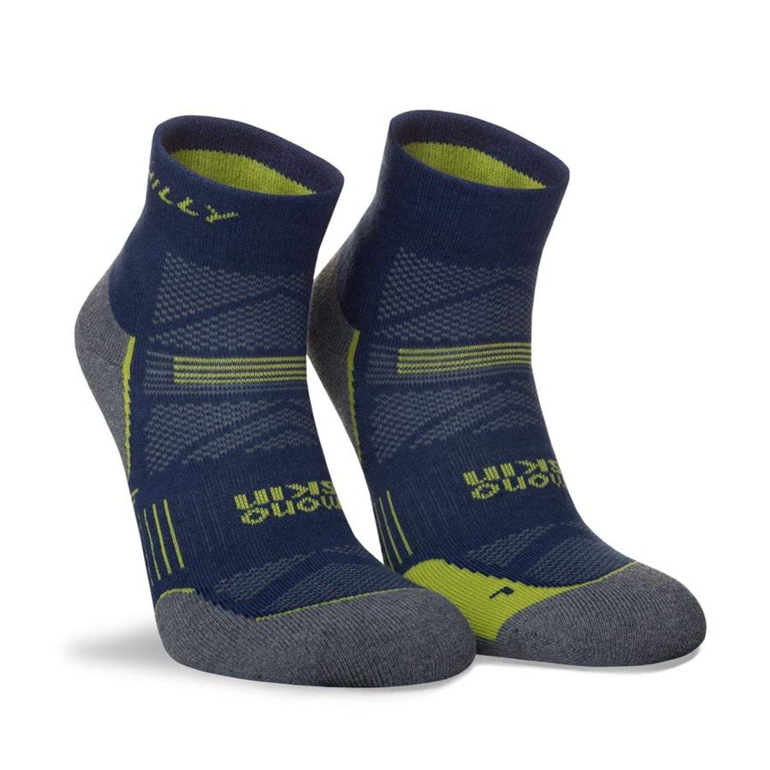 Click here for Hilly Mens Supreme Ankle Socks 10  12.5 prices