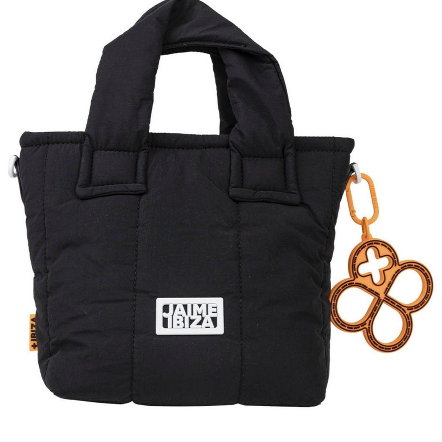 Bolso Jaime Ibiza Modelo JI 2552 Color Negro Temple 2025 negro Unitalla ...