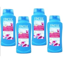 Finesse 2 in 1 Moisturizing Shampoo & Conditioner 13 oz - Walmart.com