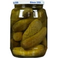 Del-Dixi Dill Pickles, 32 oz - Walmart.com