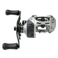 Ozark Trail OTX Pro Baitcast Fishing Reel, Black - Lightweight Graphite ...