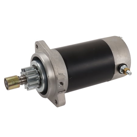 Steel Motor Starter,Outboard Motor Starter 2 Starter Motor Stroke ...