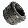 10inch 10x6.00-5.5 or 10*6.00-6 Outer tire For Electric Vehicles ...