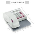 UBICON Electronic Check Writer (One Checkwriter) - Walmart.com