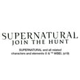 Supernatural Winchester Brother's Impala Low Profile Thin Mouse Pad ...