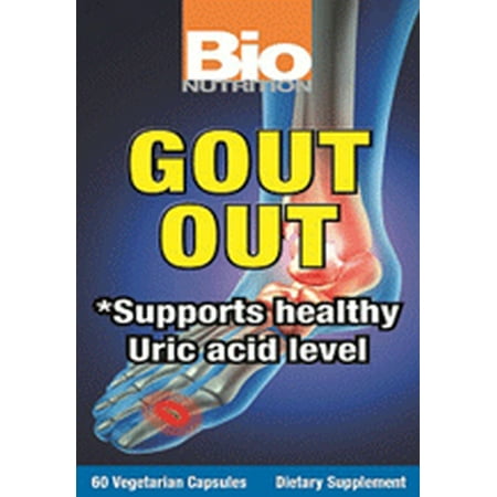 Gout Out 60 VGC | Walmart Canada