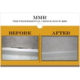 MMR1G MMR Professional Strength Instant Mold and Mildew Stain Remover 1 ...