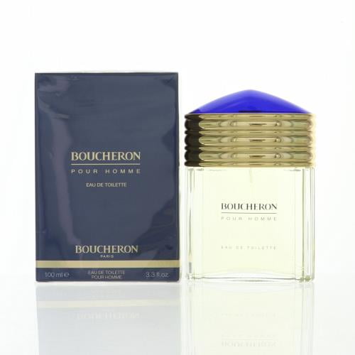 Click here for Boucheron Pour Homme Edt M 100ml Boxed 100 prices