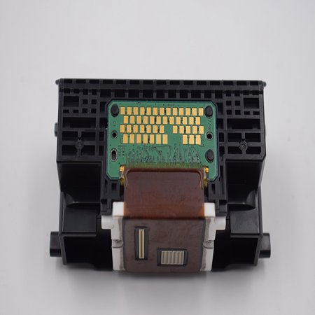 Printhead Printing Machine Inkjet Nozzle Precise Compact Ink Spray ...