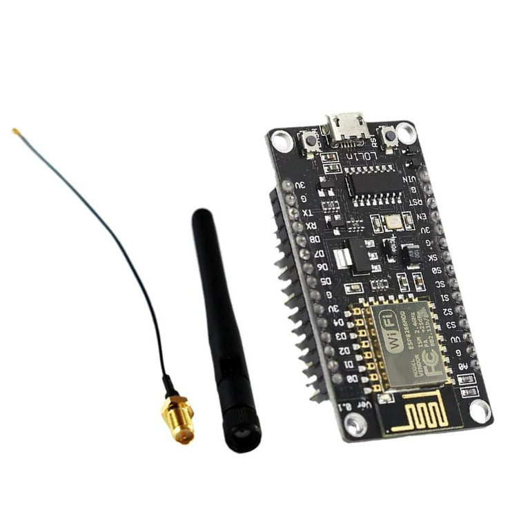 Esp8266 Esp12e Ch340g Wifi Network Development Board V3 Wireless