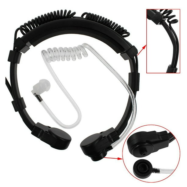 Comfortable To Wear Black Noise Reduction Headphone, Soft Plastic ...
