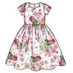 Butterick Sewing Pattern 6987 - Toddlers' Dresses and Rompers, Size: A ...