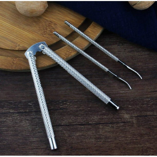 Seafood Hand Crackers