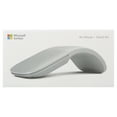 Microsoft Surface Arc Mouse, Light Grey, CZV-00001 - Precision Mobile ...
