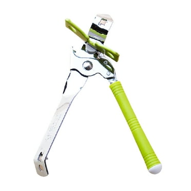 Jokari Easy Open Ring Pull Can Opener to Easily Open Canned Good Pry ...