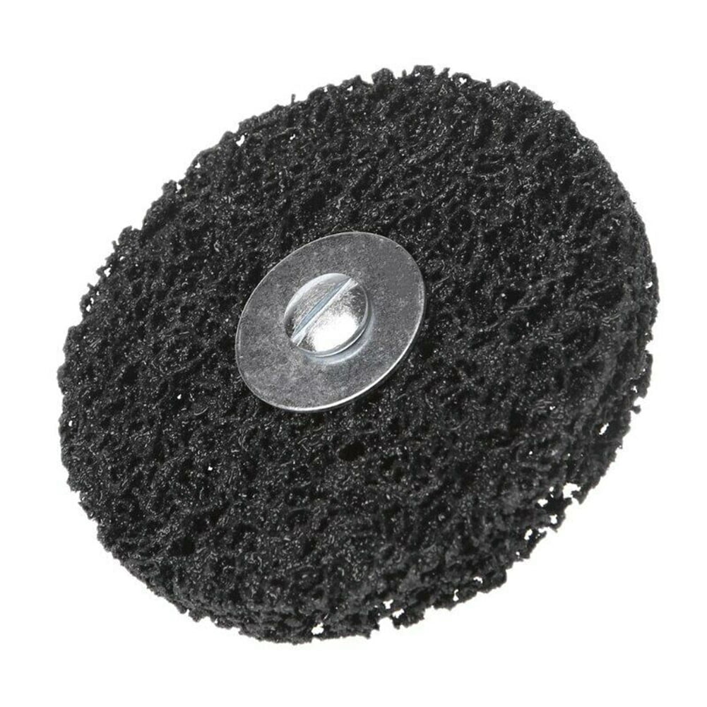Heavy Duty Paint Rust Stripper Disc Rust Paint Remove Clean Angle ...