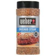 Weber Cowboy Seasoning, 5.6 Ounce Shaker - Walmart.com