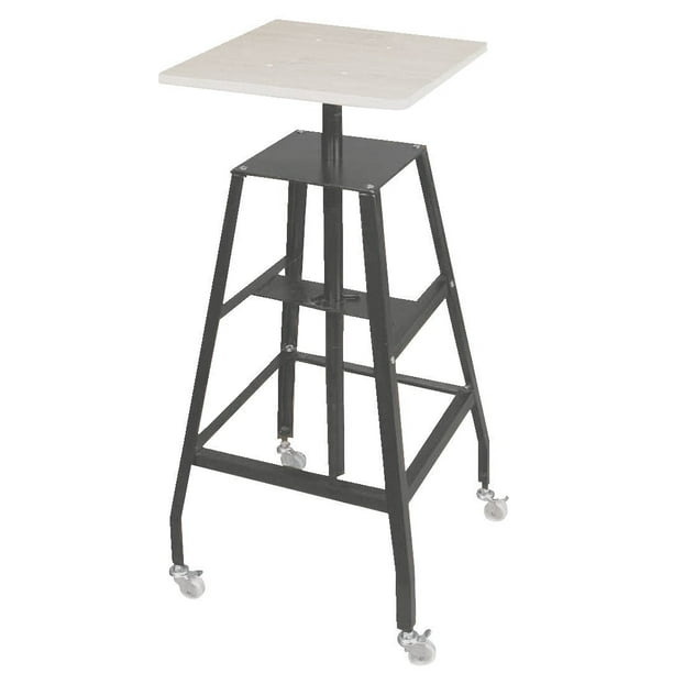 Jack Richeson Adjustable Economy steel Heavy Duty Floor Sculpture ...